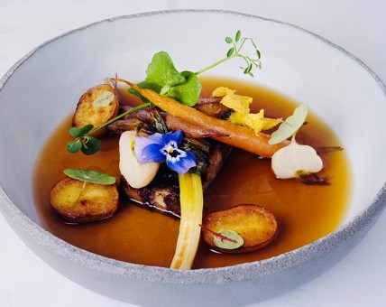 La Truffière, Truffle restaurant Paris, Wine shop Paris